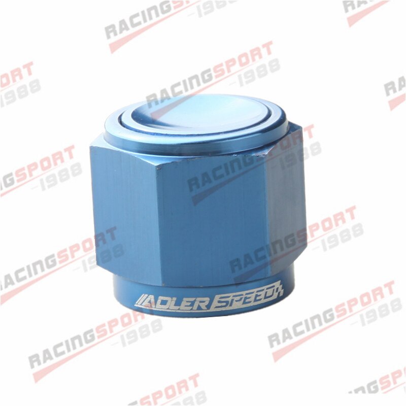 8AN-8AN AN8-8AN Flare Cap Caps Block Off Montage A... – Grandado