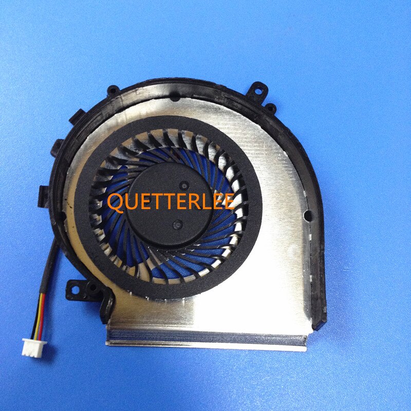 CPU Cooling Fan For MSI GE72 GE62 PE60 PE70 GL62 G... – Grandado
