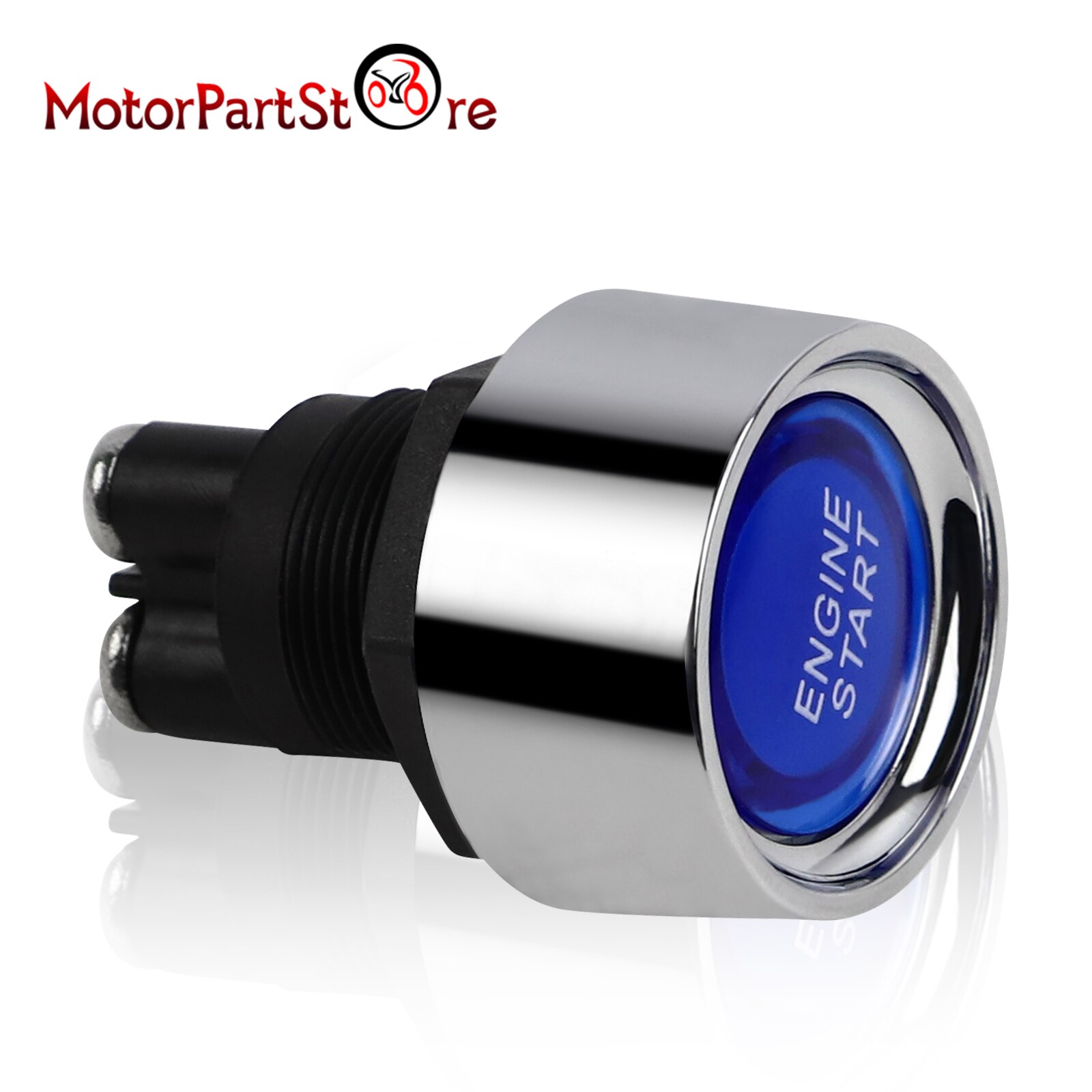 Universele 12V Dc 50A Auto Start Schakelaar Start ... – Grandado