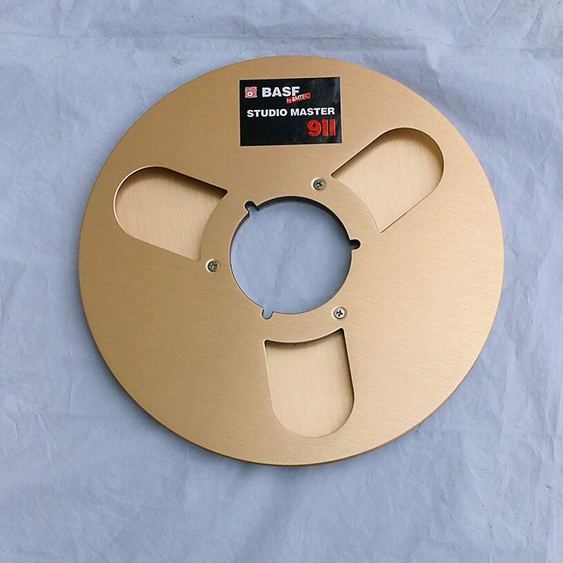 10-inch opener tape Ten-inch opener empty tray Alu... – Vicedeal