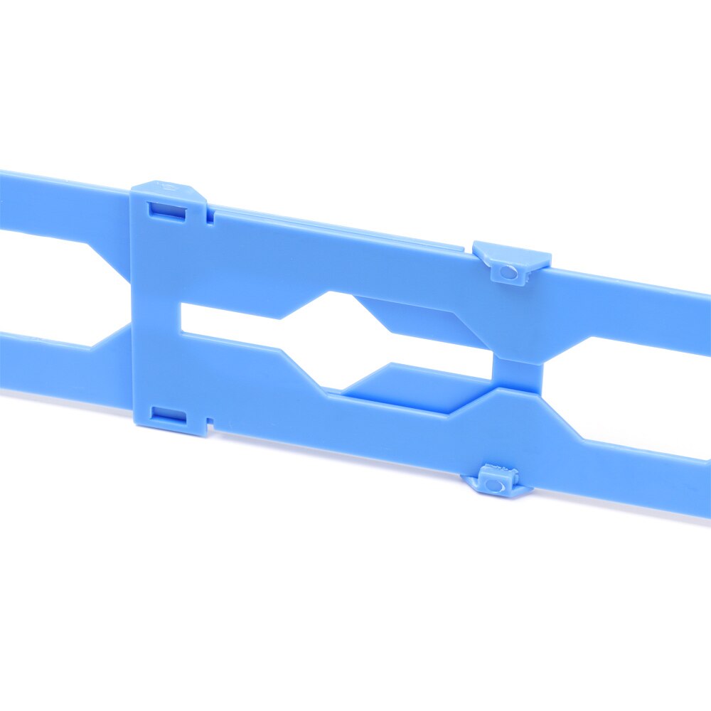 Adjustable Telescopic Plastic Drawer Separator Boa... – Grandado