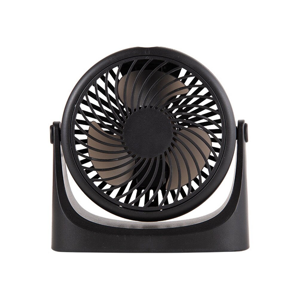 Mini USB Portable Cooling Fan Summer Silent Rotary... – Grandado