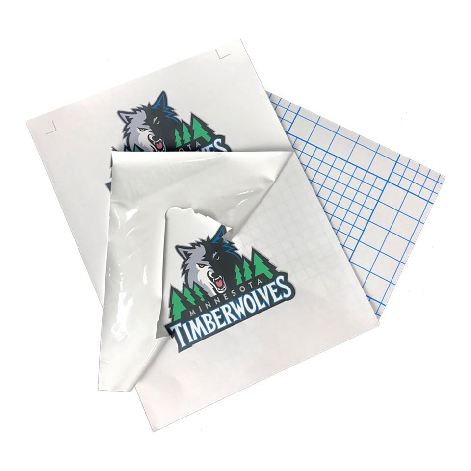 A4 Dark Color T-Shirt Heat Transfer Paper 20PCS/Pa... – Vicedeal