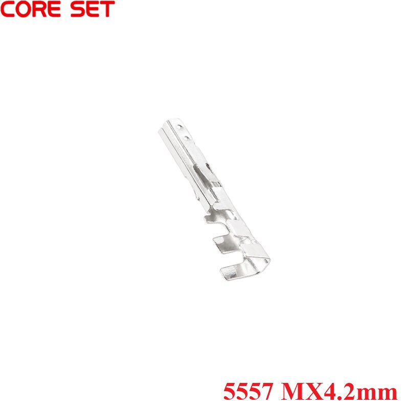 20PCS 5557 4.2mm Jumper Wire Cable Housing Female ... – Grandado