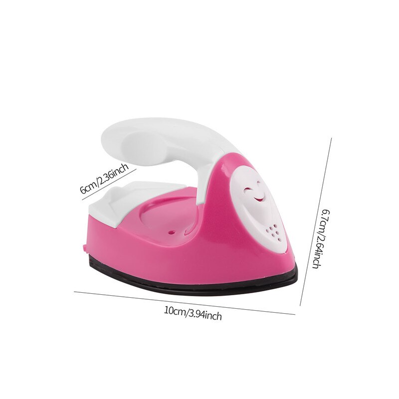 Mini Dry Iron for Hama Bead Perler Beads Electric ... – Grandado