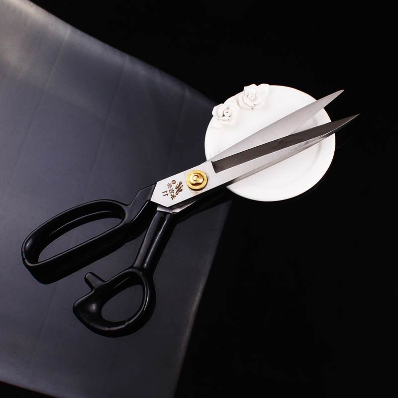 Sewing Tools Profession Sharp Tailor Large Scissor... – Grandado