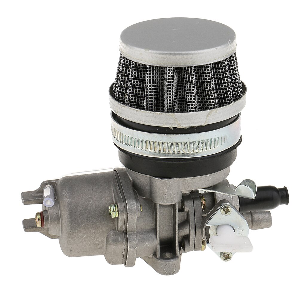 13mm 2 Stroke Carby Carburetor Mini ATV Dirt 49 47... – Vicedeal