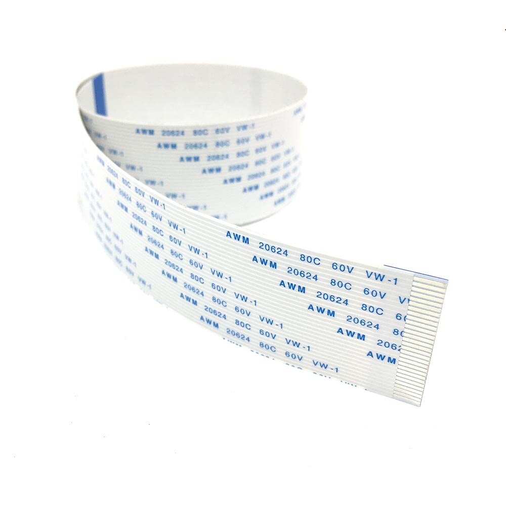 29 Pin Ffc Flex Platte Datakabel Voor Tx800 Xp600 ... – Vicedeal