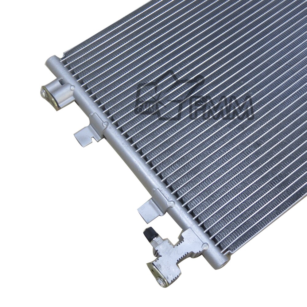 Auto Airconditioning Ac Condensor Voor Renault Meg... – Grandado