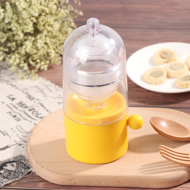 Throw Egg Scrambler Golden Egg Shaker Mixer Scramb... – Vicedeal