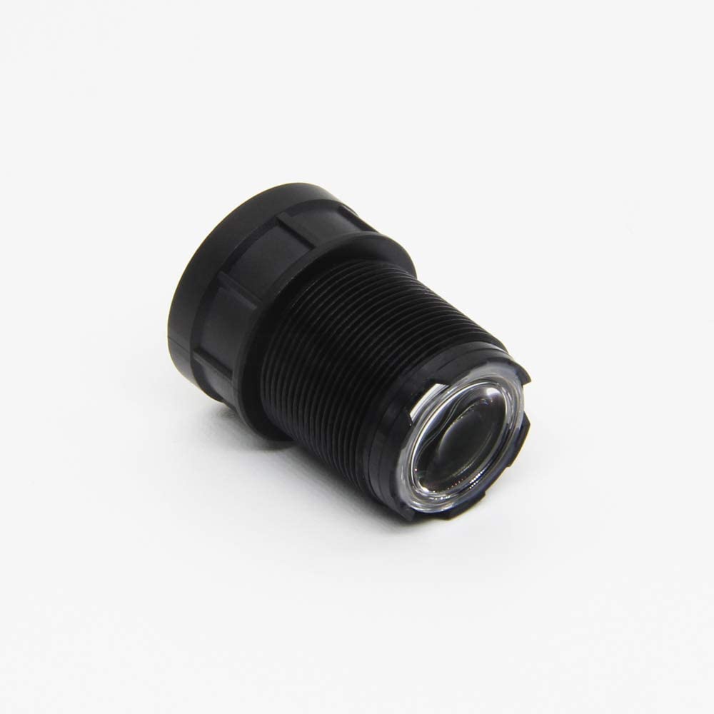 Super Starlight M12 Lens Aperture F1.0 1/2.3 Inch ... – Vicedeal