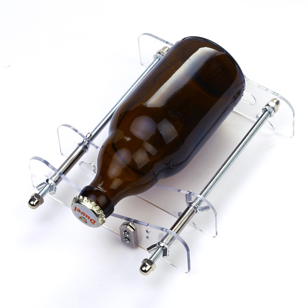 Glass Bottle Cutter DIY Tools for Cutting Round Sq... – Vicedeal