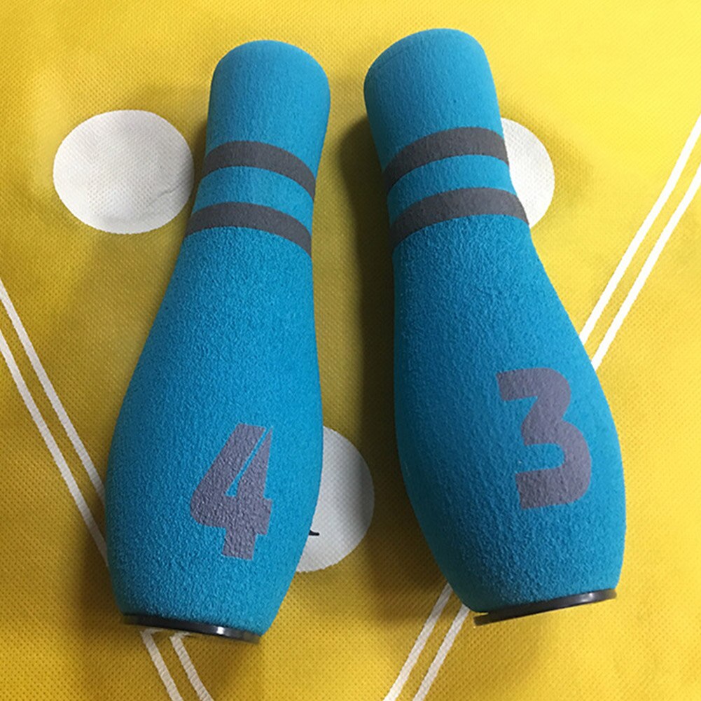 Funny Soft Hand Eye Coordination NBR Foam Preschoo... – Grandado