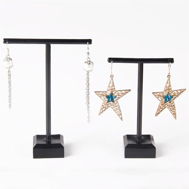 OUNONA 2 Pcs Oorbellen Opslag Houders Plank Sierad... – Vicedeal