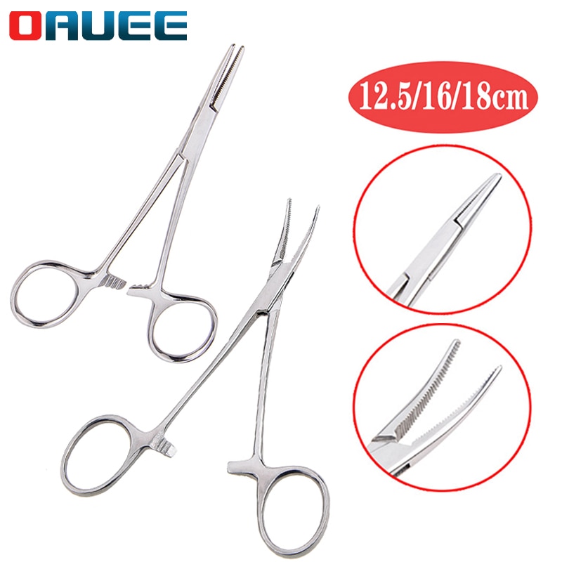 Hand Tool Hemostatische Tang Huisdier Haar Klem Vi... – Grandado