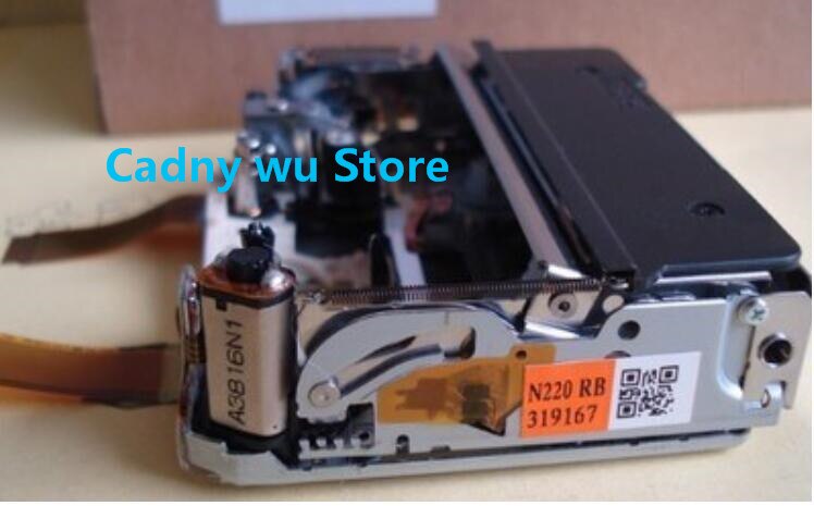 Mecanismo de cubierta DV para Sony DSR-PD198P, dis... – Grandado