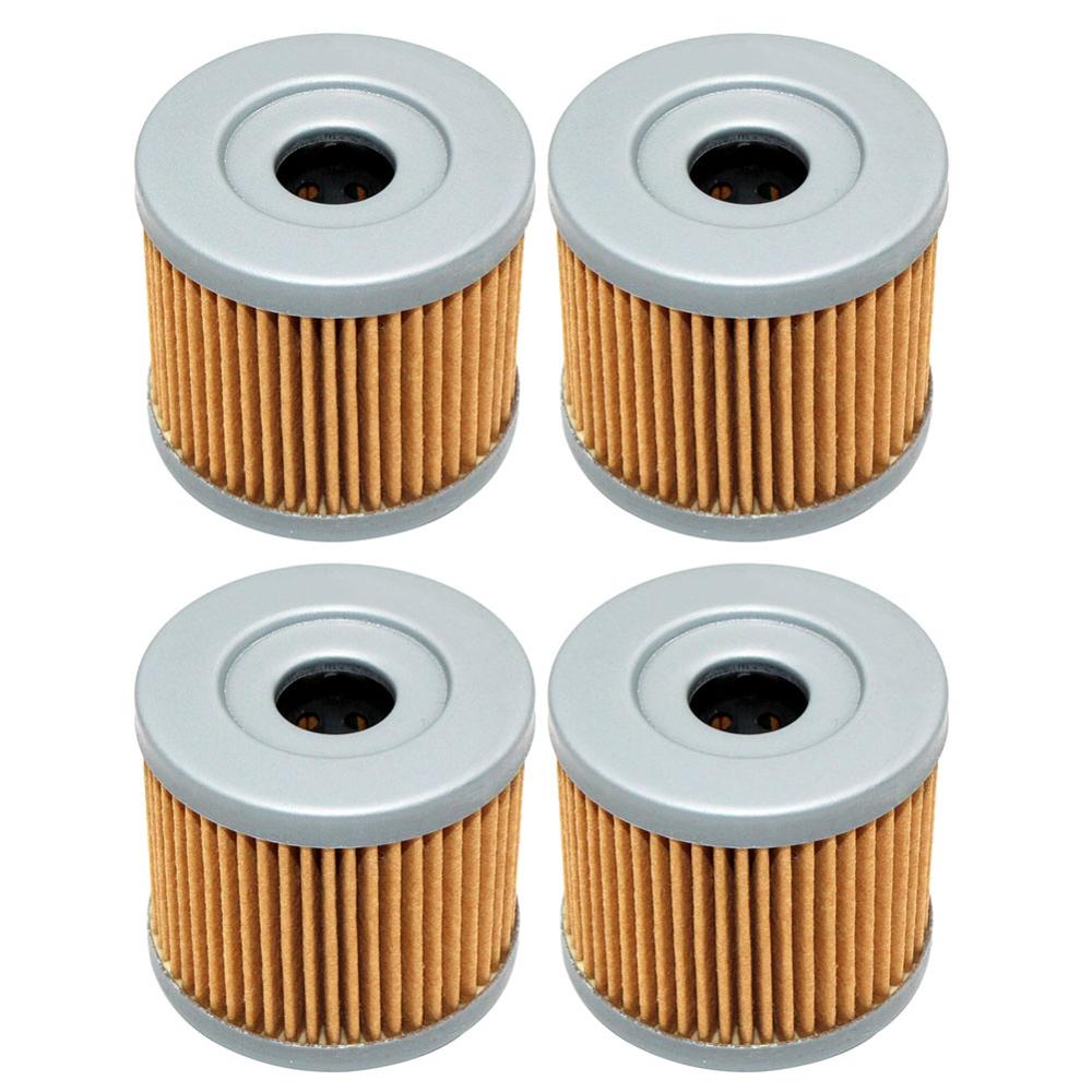 Oil Filter For SUZUKI AN400 BURGMAN 400 2007 CS125... – Grandado