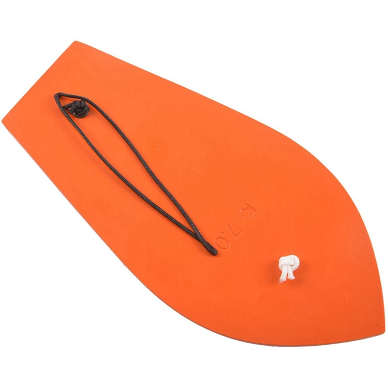 2 Pcs Fishing Trolling Board Planer Dive Board K-T... – Grandado