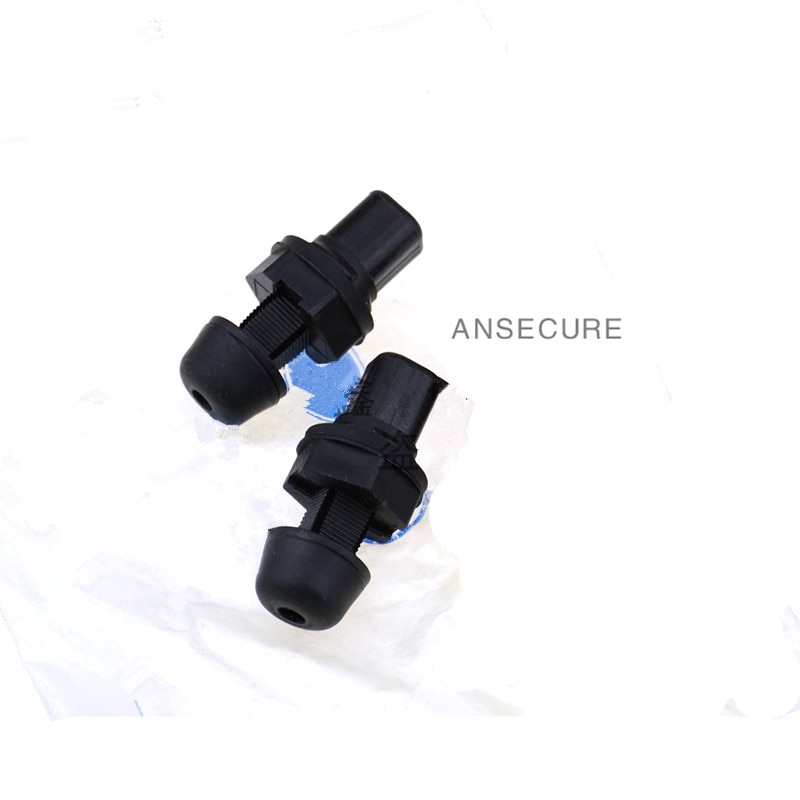 Bloc tampon ajustable 2 pièces VW | Pour les couve... – Grandado