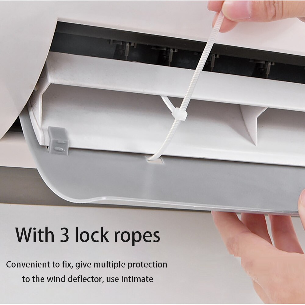 Retractable Air Conditioning Windshield General An... – Grandado