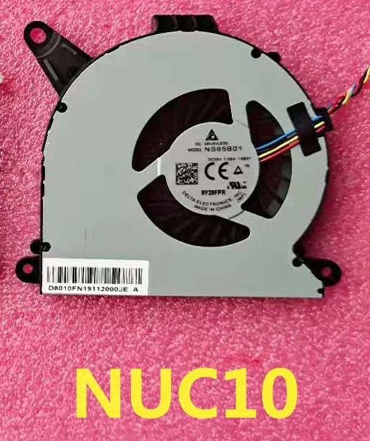 Koeler Ventilator Voor Intel Nuc NUC8i7BEH NUC8i5B... – Vicedeal