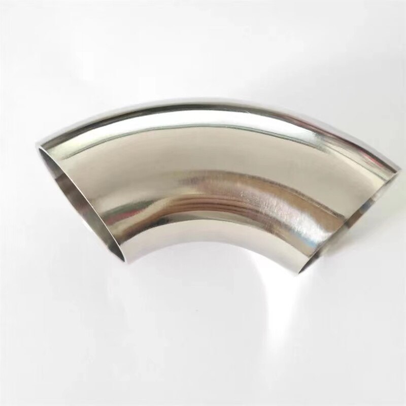 51Mm 57Mm 63Mm 76Mm Od Sanitaire Butt Weld 90 Grad... – Grandado