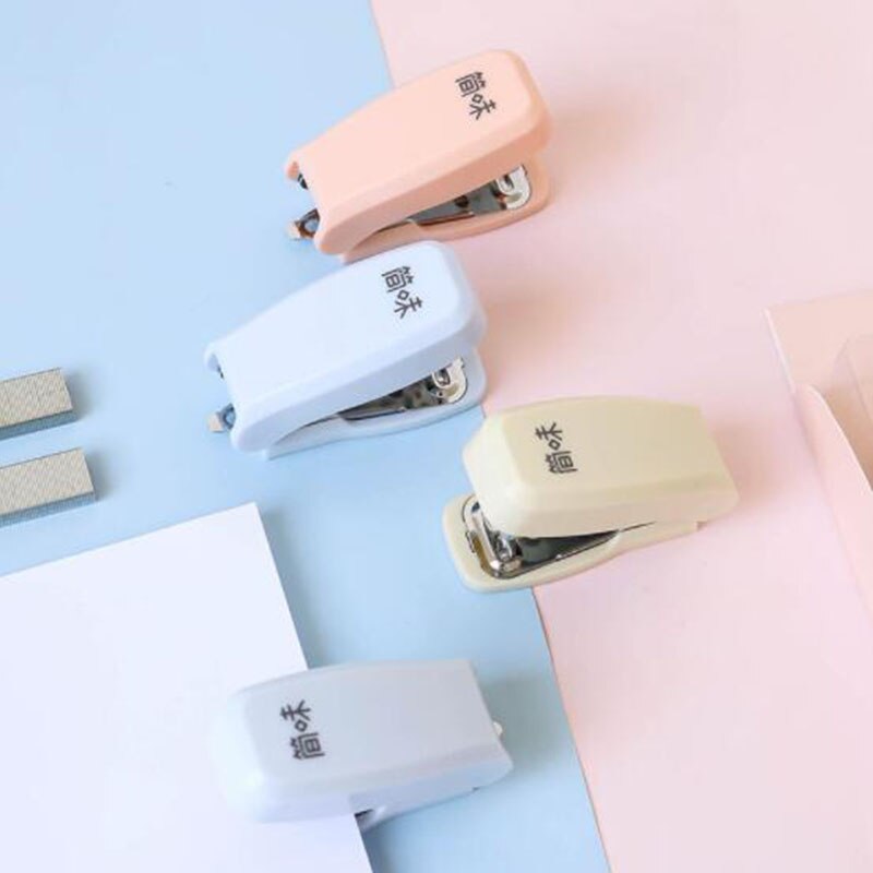 Multi-functional Portable Mini Stapler Set Office ... – Grandado