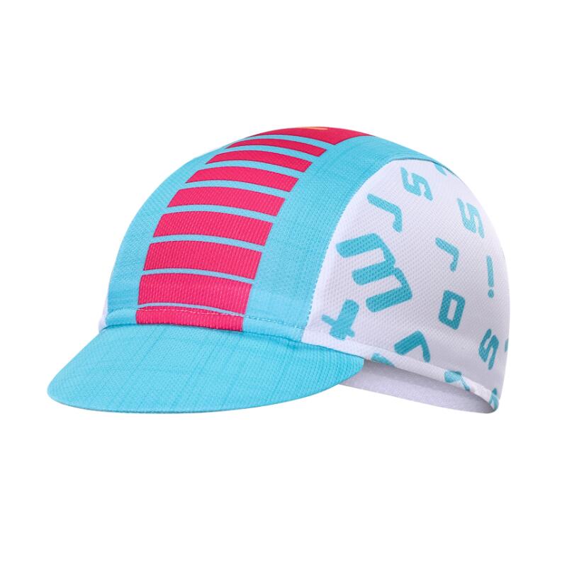 MTSPS Cycling Cap Breathable Moisture Wicking Bike... – Grandado