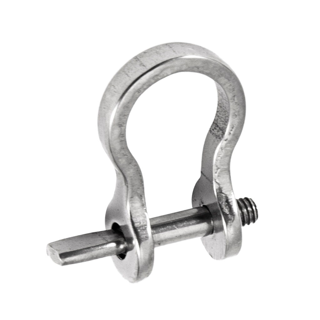 High Strength Trolling Shackles Big Game Fishing R... – Vicedeal