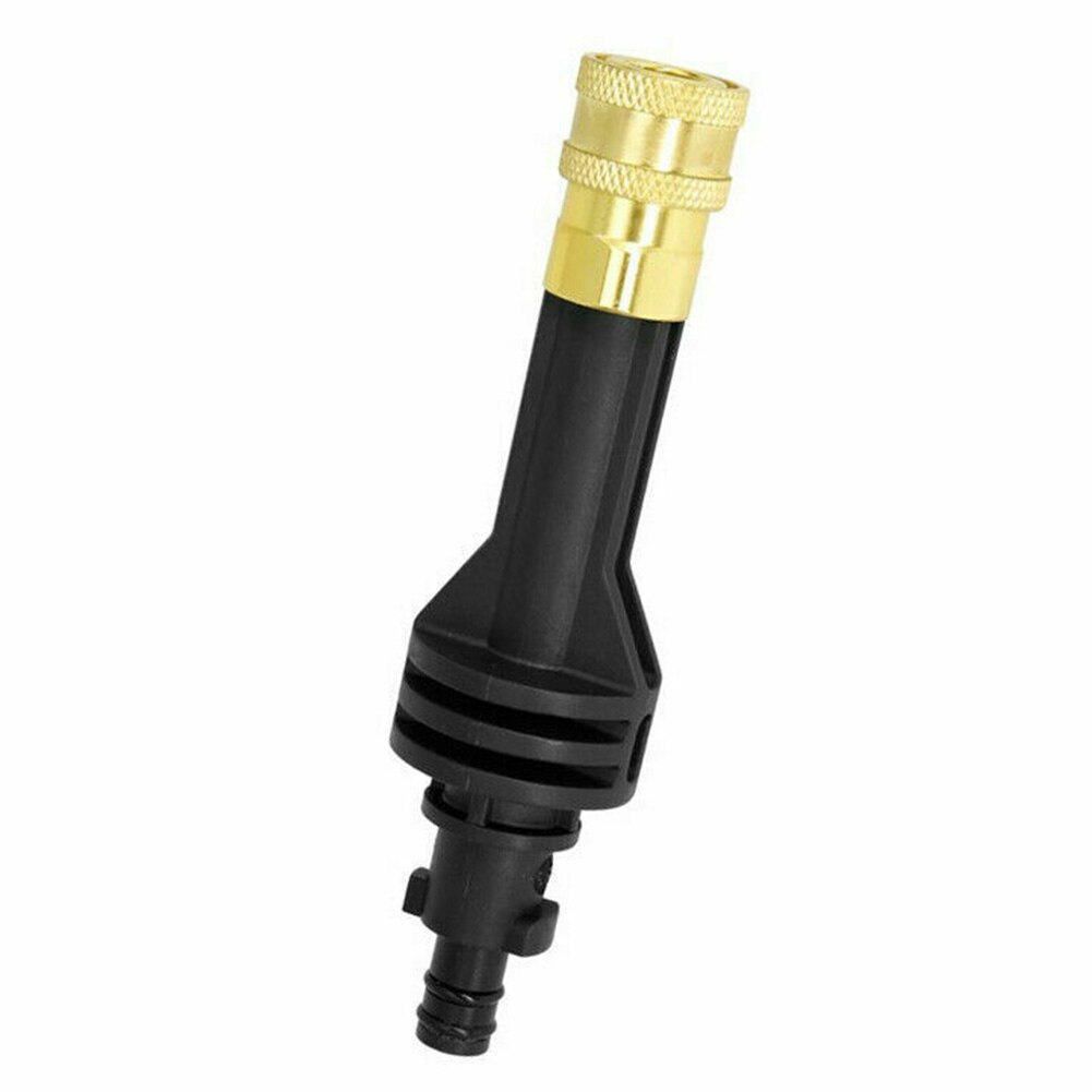 Outdoor Easy Install Portable Brass Fitting High P... – Grandado