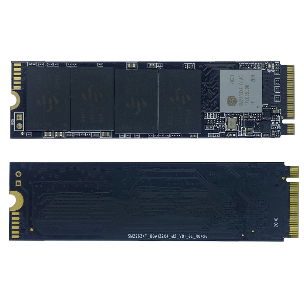 Super Fast Speed Internal Solid State Drive NVME S... – Vicedeal