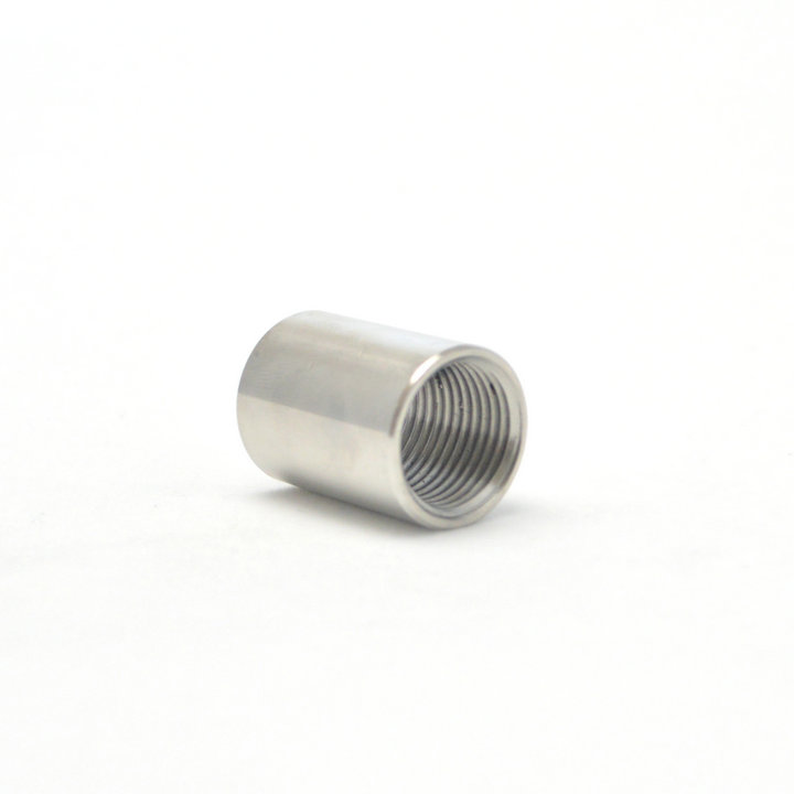 Homebrew Hardware 1/2" Female Stainless Full Coupl... – Vicedeal