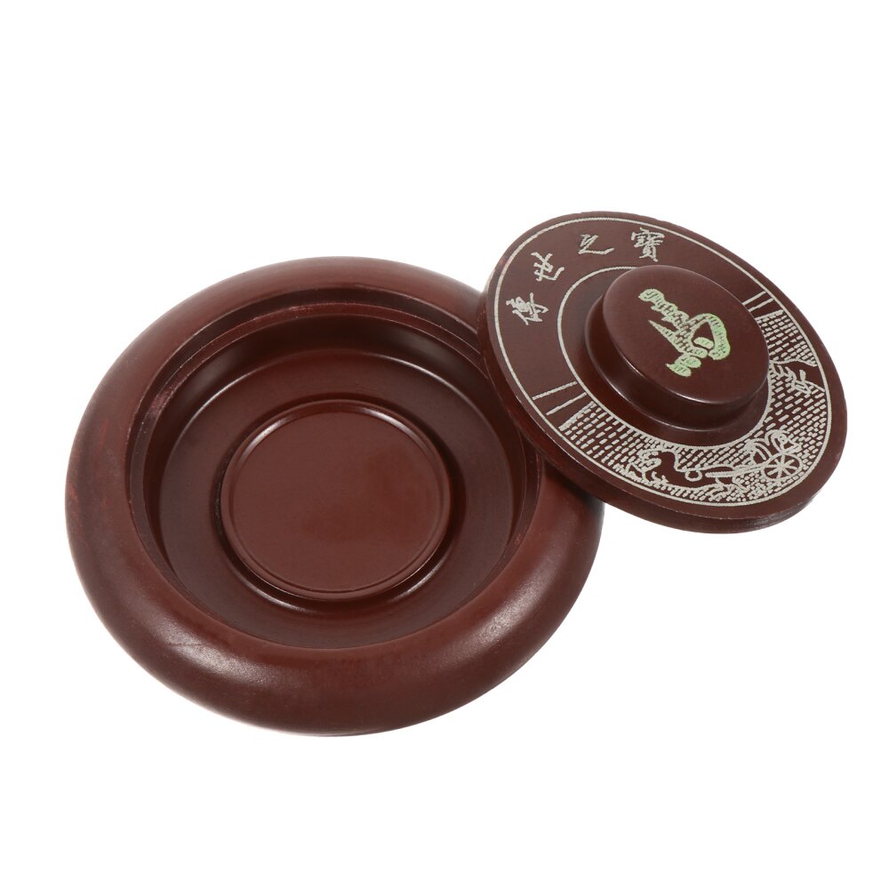 Simple Calligraphy Ink Stone Student Ink stone Wit... – Vicedeal