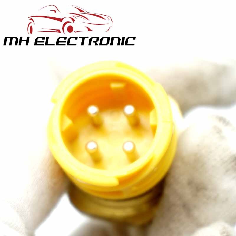 MH ELEKTRONISCHE Neue Öl Druck Sensor 21634017 Für... – Grandado