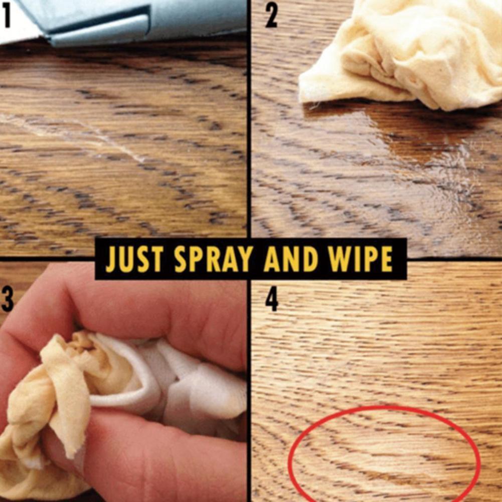 Wood Repair Kit Furniture Paint Floor Repair Kit S... – Grandado