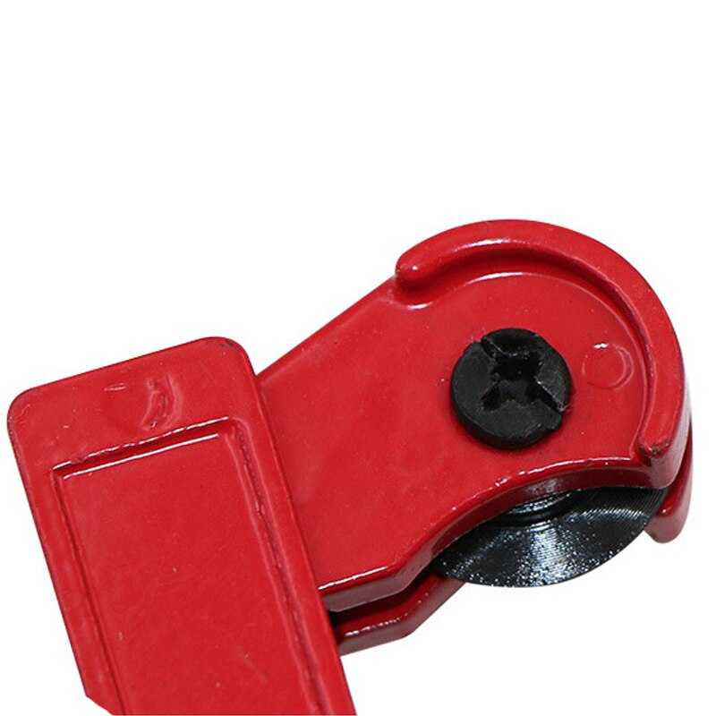 16mm(5/8") Mini Plumbing Tool Shear Pipe Slice Alu... – Grandado