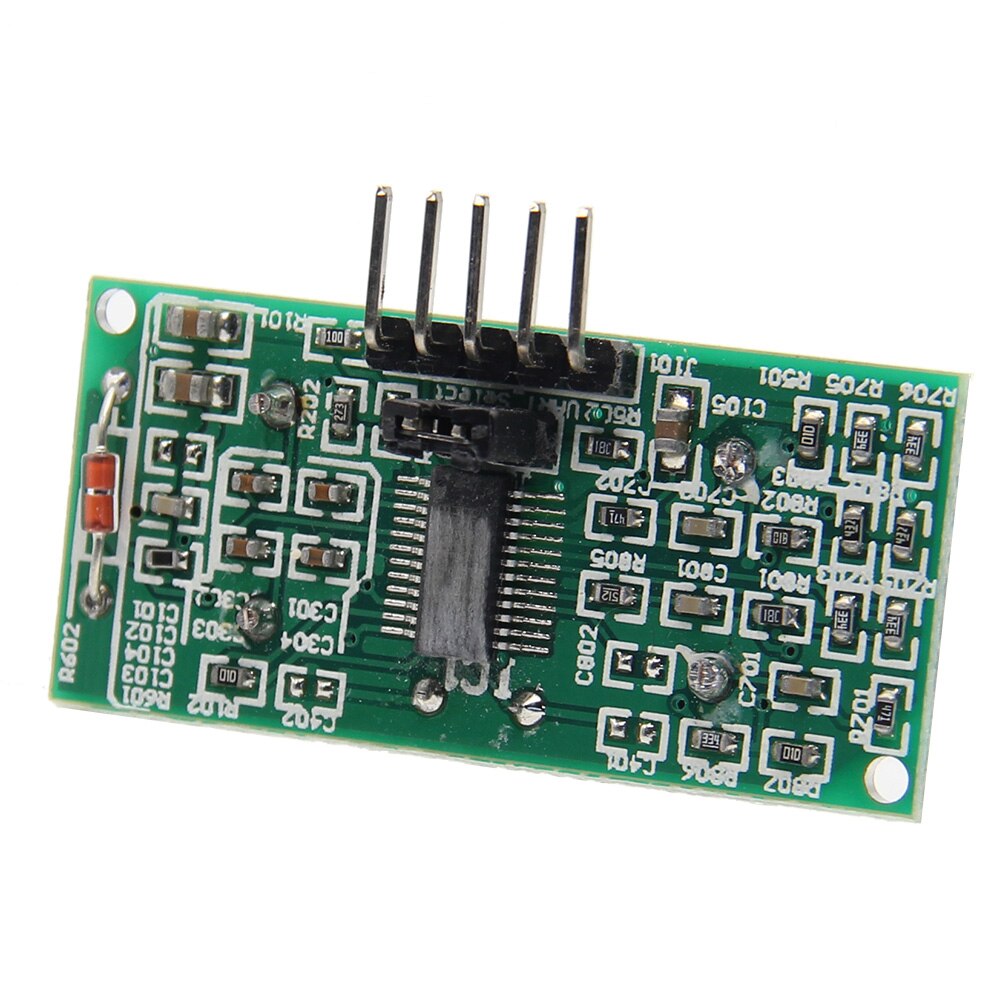Módulo de Sensor ultrasónico US-100 DC 2,4 V-5 V c... – Grandado