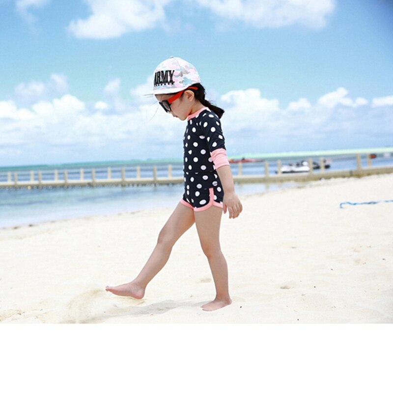 Swimsuit Kids Girls Kids Swimwear For Girls Water ... – Grandado