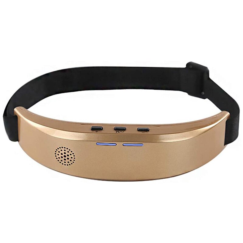 Electric Head Massager Tens EMS Massage Device Mig... – Vicedeal