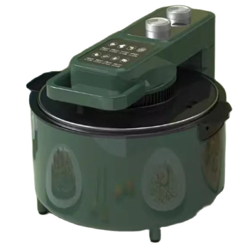 Air Fryer Home Intelligent Multifunctional Large-C... – Grandado