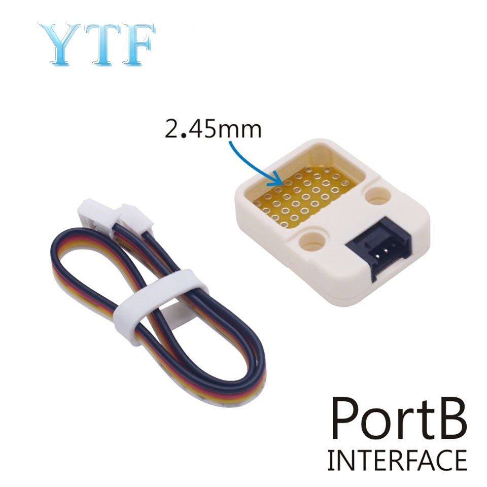 M5 stack mini-proto universalkort enhet 2.54mm exp... – Grandado