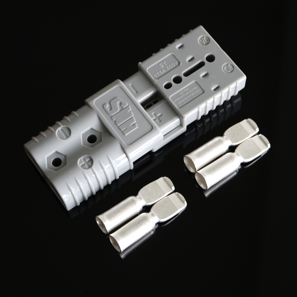 Power Connector 350A 175A 120A 50A 45A Connector P... – Grandado