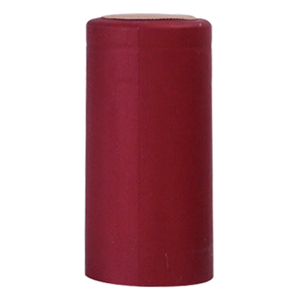 50 Stuks Pro Wijn Fles Krimpkous Capsules Plastic ... – Vicedeal