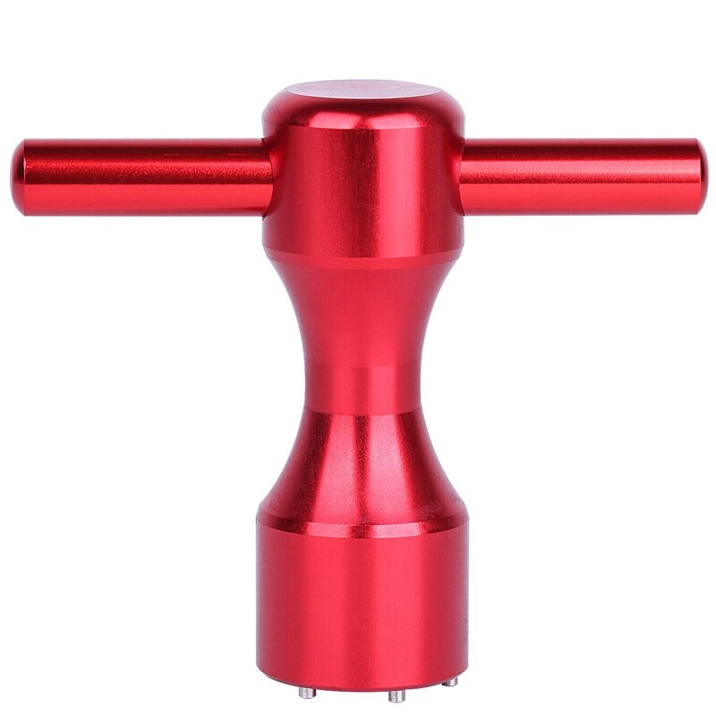 Golf Putter Wrench Tool 5 Pin Round Weight Wrench ... – Grandado