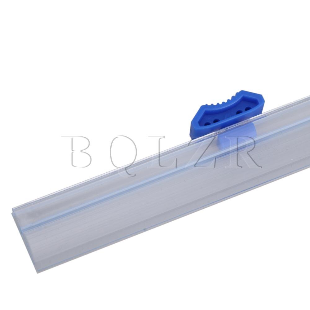 BQLZR 49.5cm Food Plastic Warp Box Cling Film Tool... – Grandado