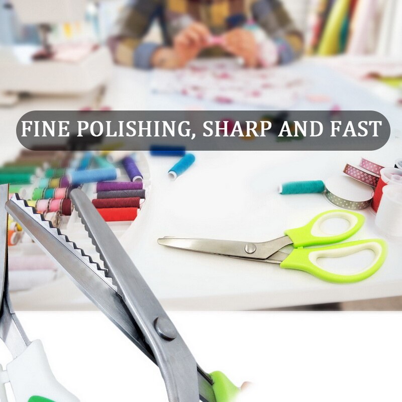 1 Pc Handmade Children DIY Scissors prevent hand i... – Grandado