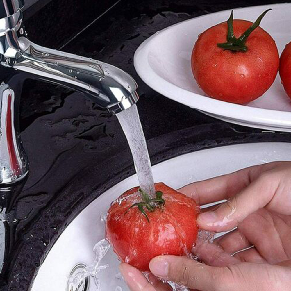 5x Perlator Kraan Beluchters Regulator M24 Water Tap Perlators Water ...