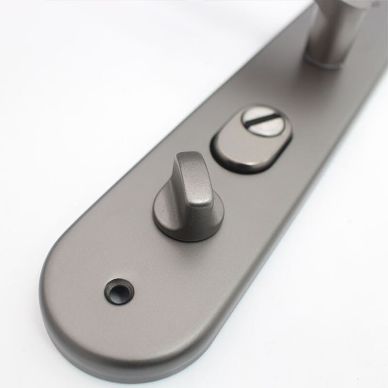 Universal Anti-theft Mortise Entrance gate handle ... – Grandado