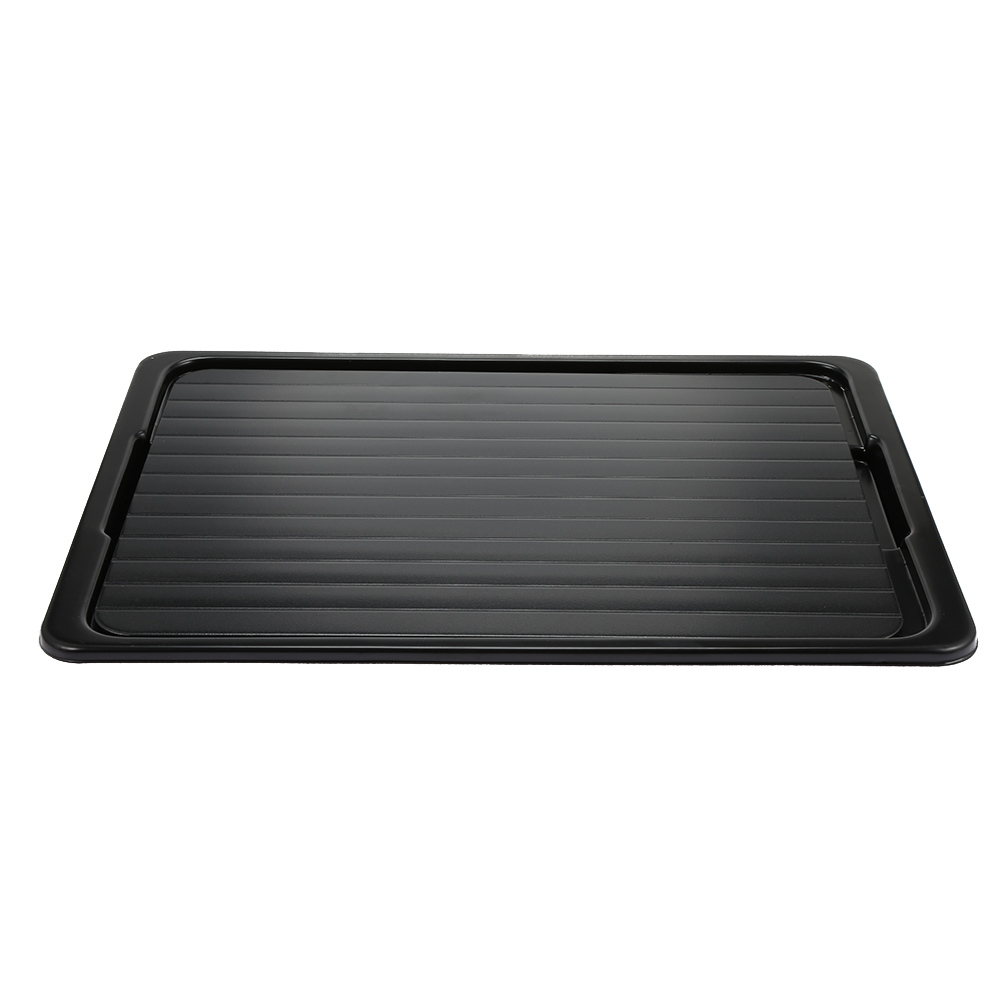 Magic Defrost Tray Metal Plate Household Metal Tha... – Grandado