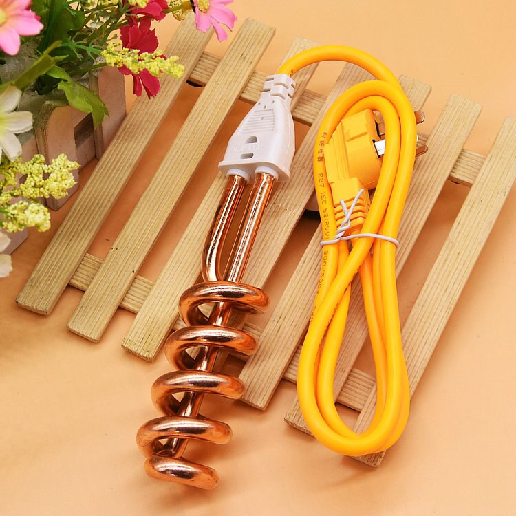 1800W Instant Safe Fast Warming Electric Water Hea... – Grandado